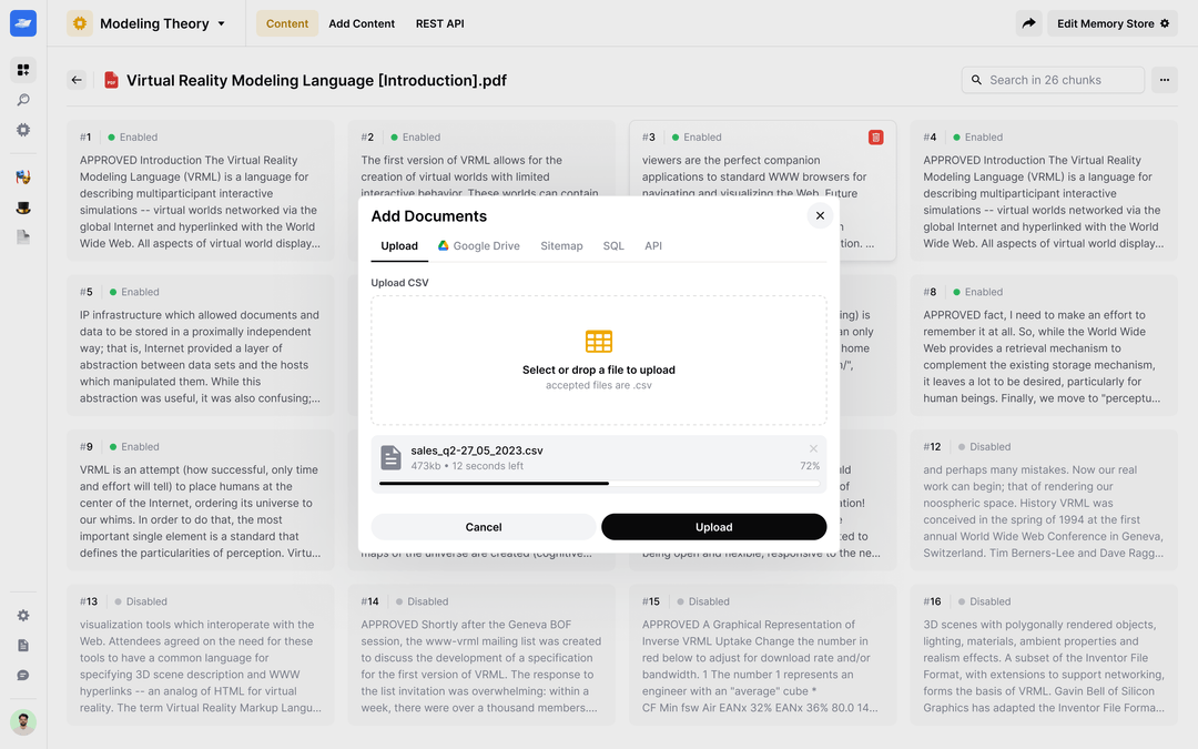 AirOps - LLM Workflows that Drive Growth
